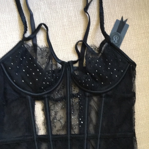 Victoria's Secret | Intimates & Sleepwear | Victorias Secret Designer ...